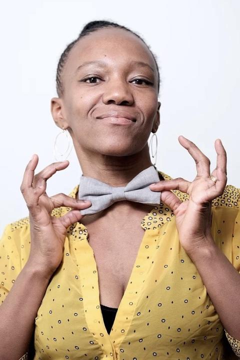 Goussy Célestin | Berklee College of Music